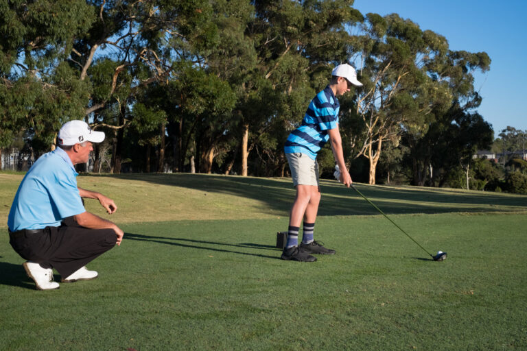 Fremantle Public Golf Course